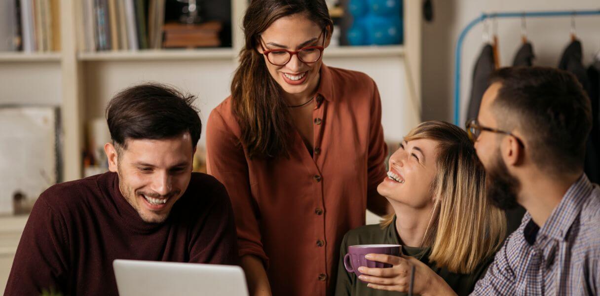 Coa Design | 自分で管理/編集ができるホームページ制作